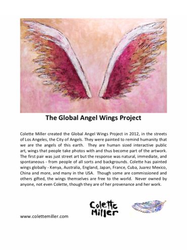 HOME [globalangelwingsproject.com]