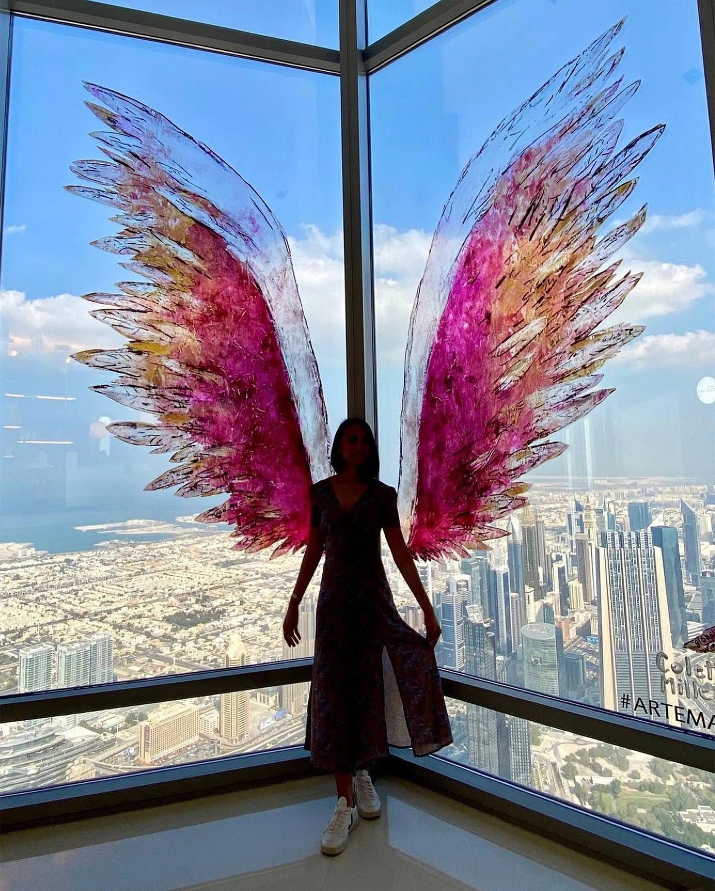 HOME [globalangelwingsproject.com]