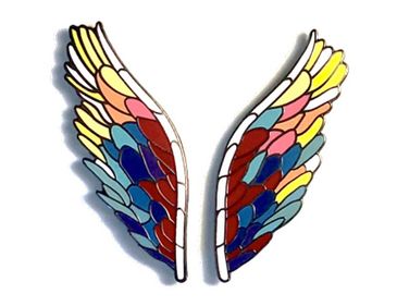 HOME | globalangelwingsproject