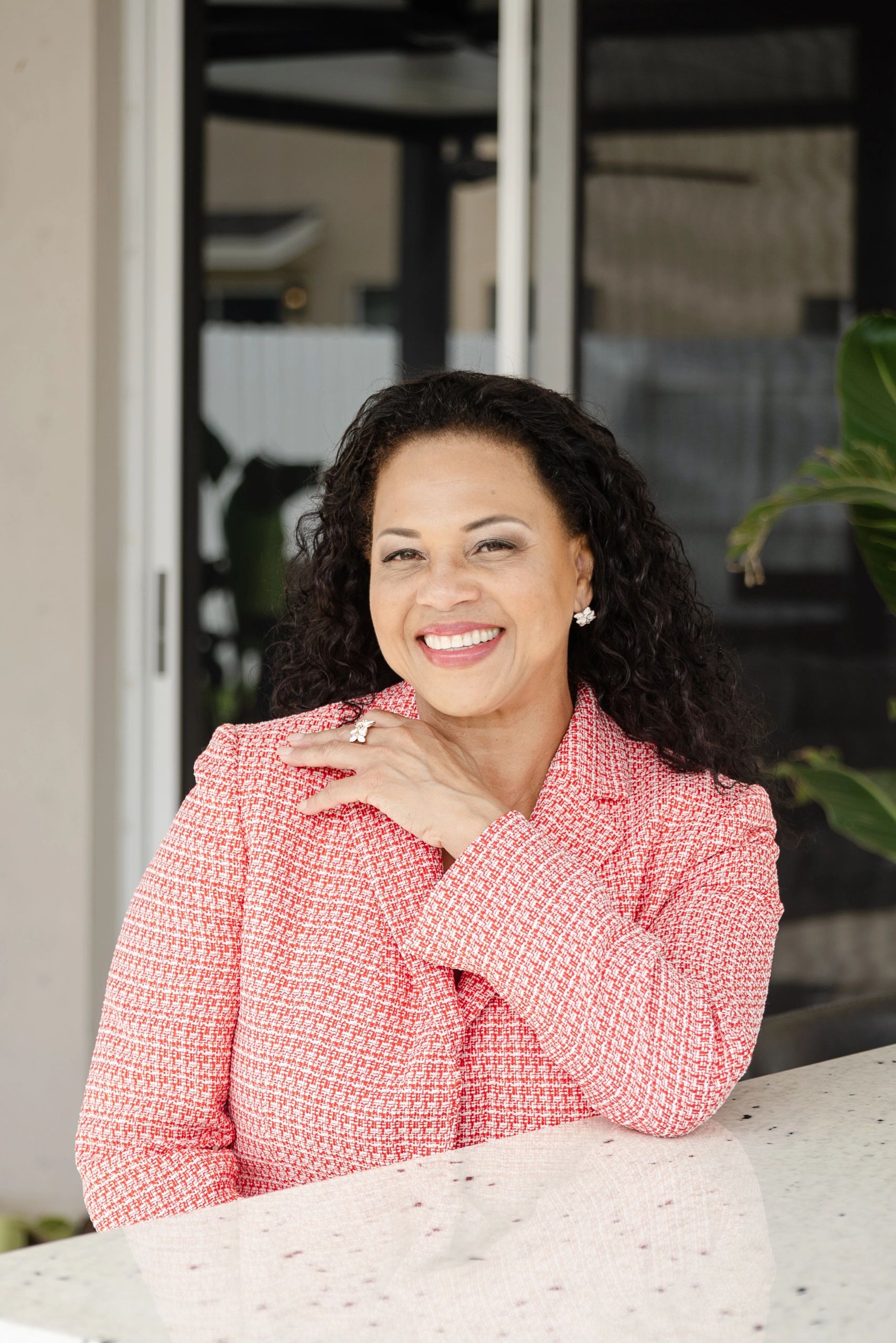 Marion Carberry, Entrepreneur