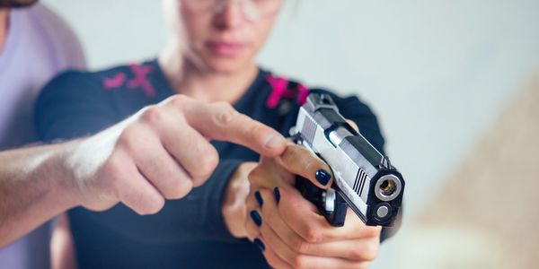 Enroll in Our Online Concealed Carry Course Today