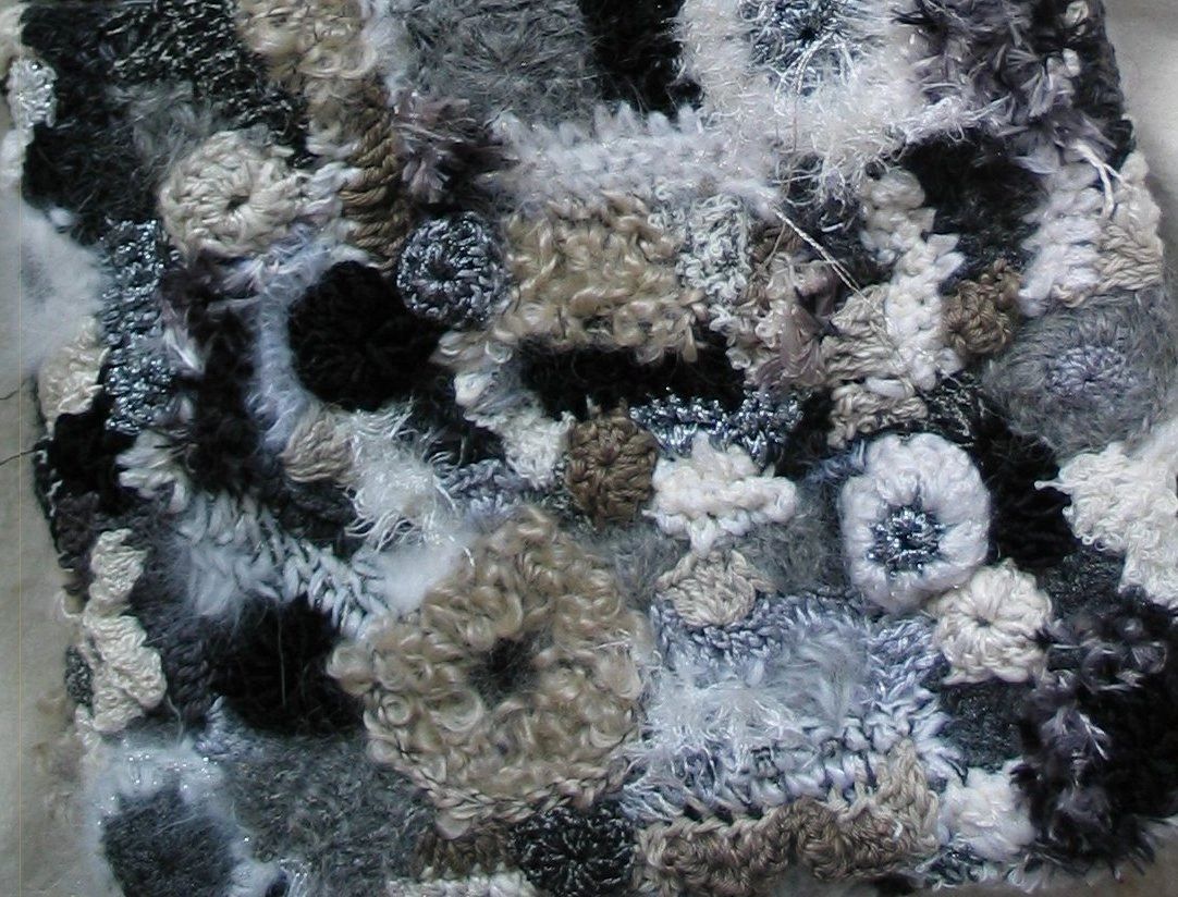 Fiber Art | Joy Prescott