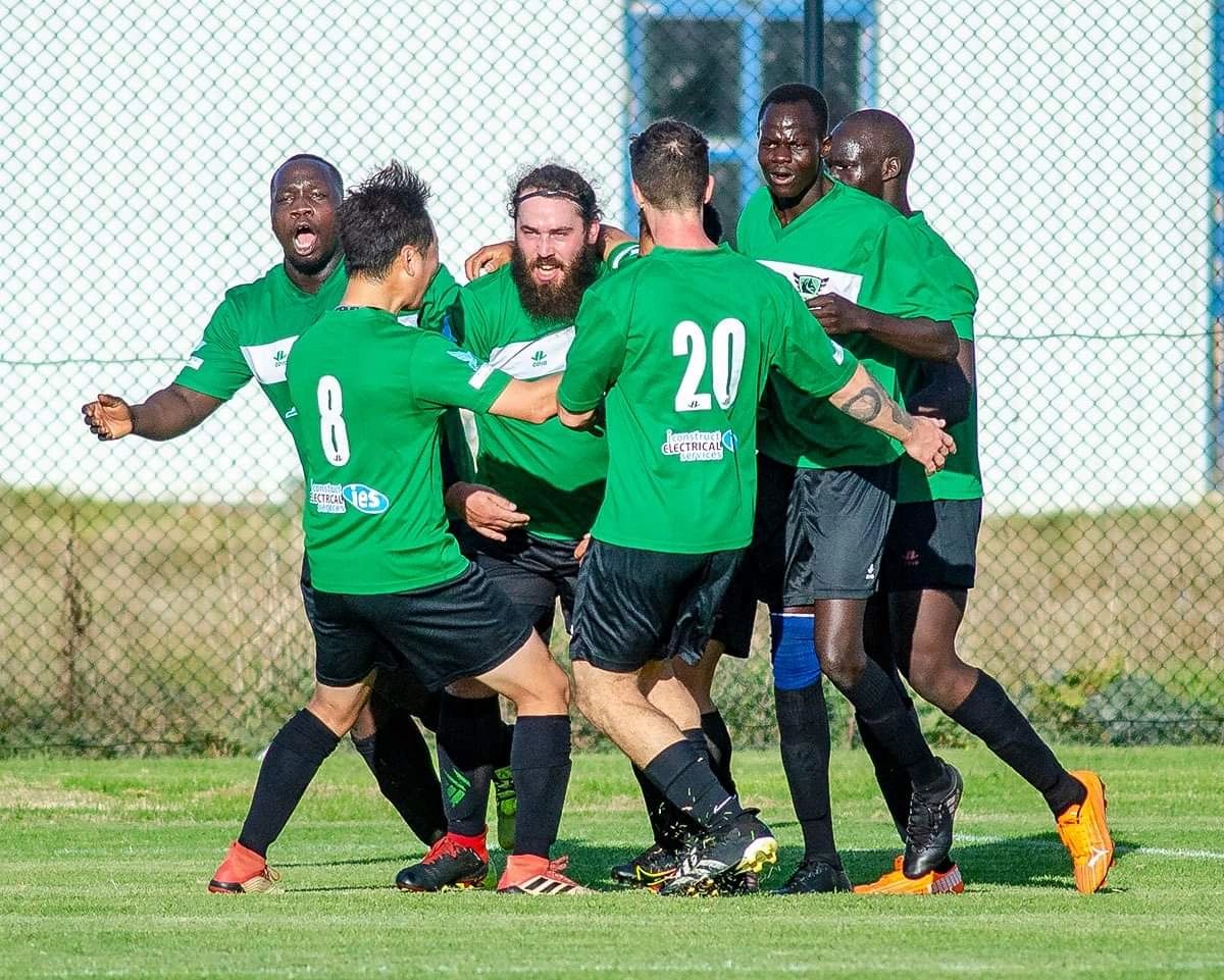 Register for Soccer at Wyndham FC