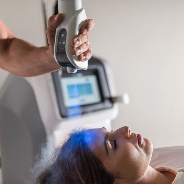 Studio Restore: Cryotherapy & Red Light Therapy in Benson, NC