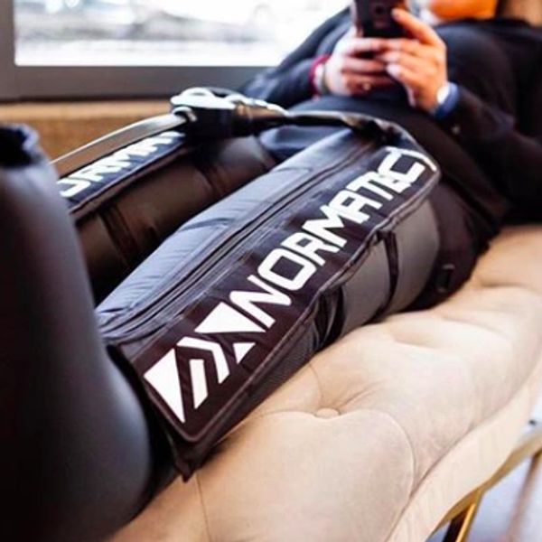 Studio Restore: Cryotherapy & Red Light Therapy in Benson, NC