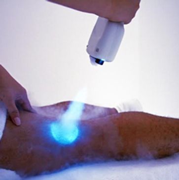 Studio Restore: Cryotherapy & Red Light Therapy in Benson, NC