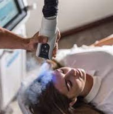 Studio Restore: Cryotherapy & Red Light Therapy in Benson, NC