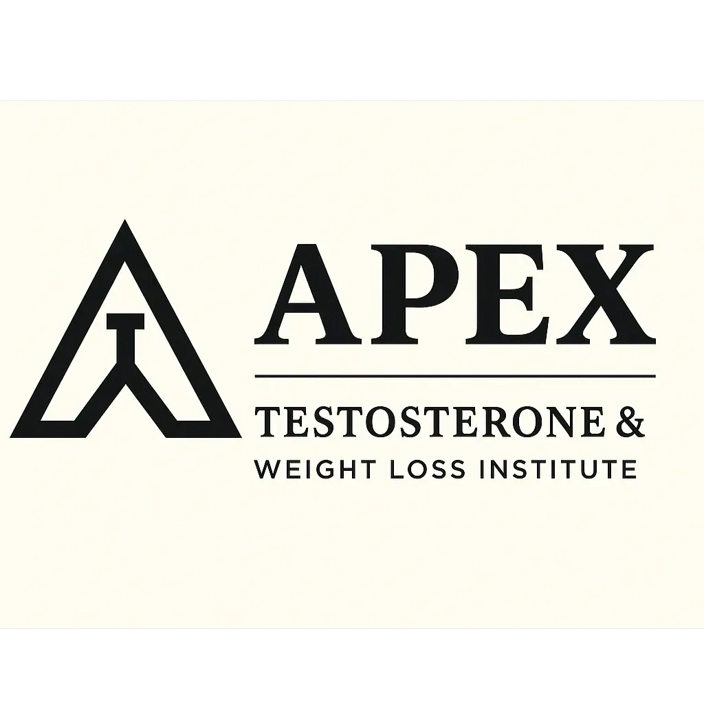 Apex Testosterone and Weight Loss Institute