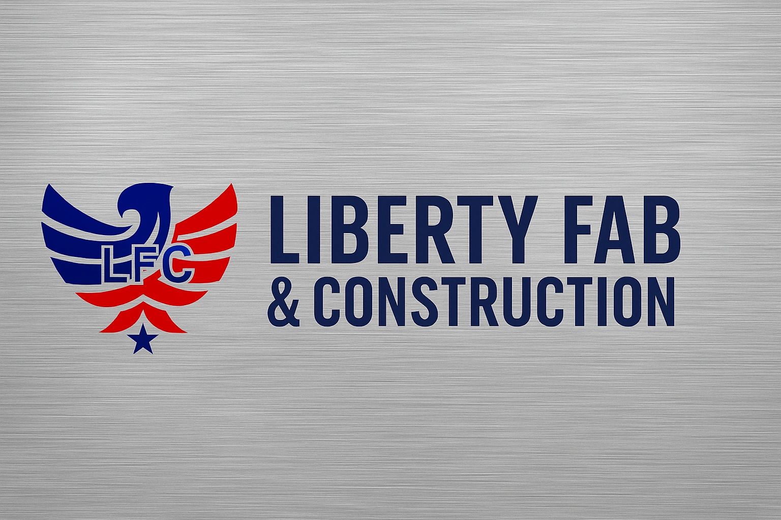 Liberty Fab & Construction - Home