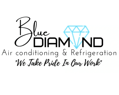 Blue Diamond Airconditioning & Refrigeration
