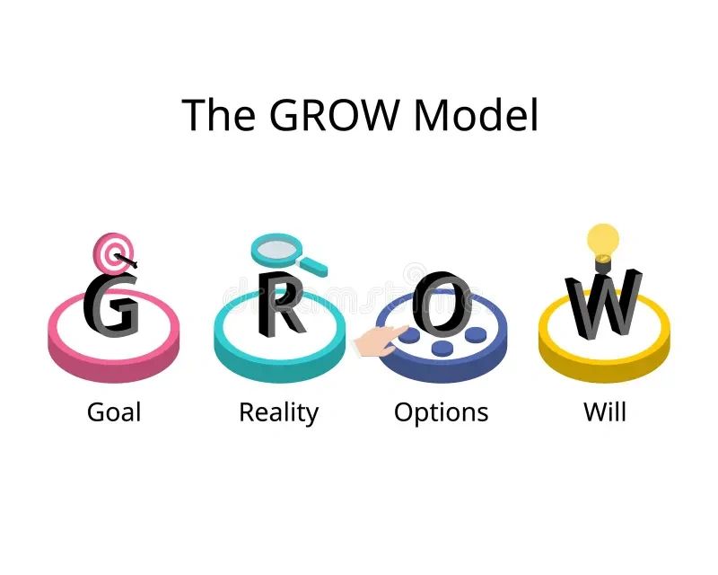The GROW Model: A Critical Review within Organisations