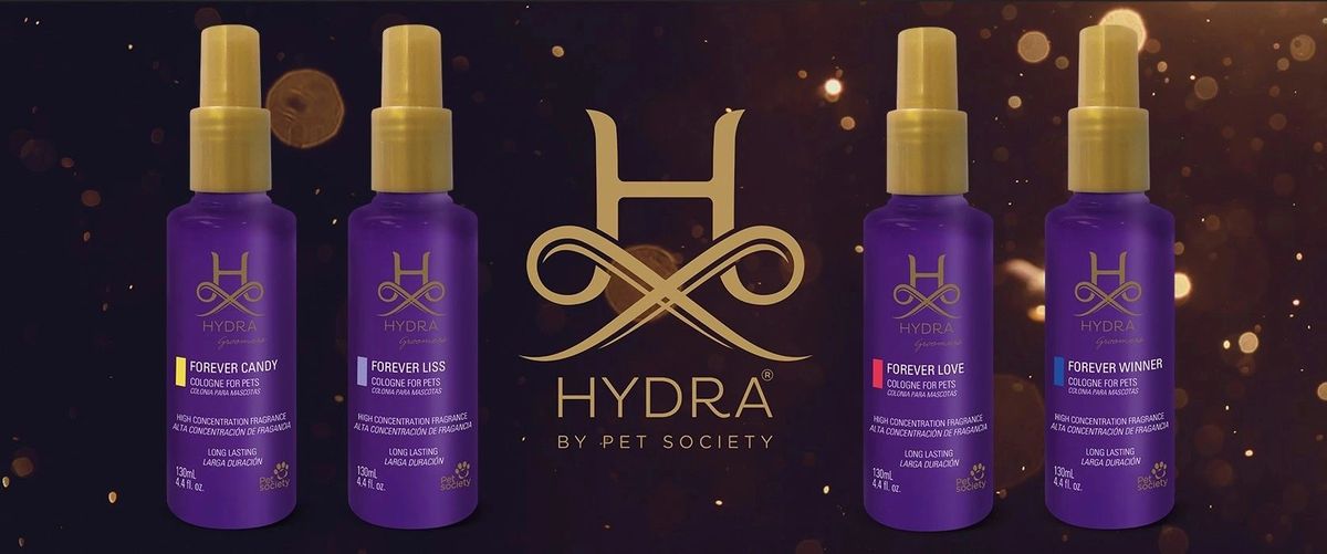 Hydra Cologne 150 ml