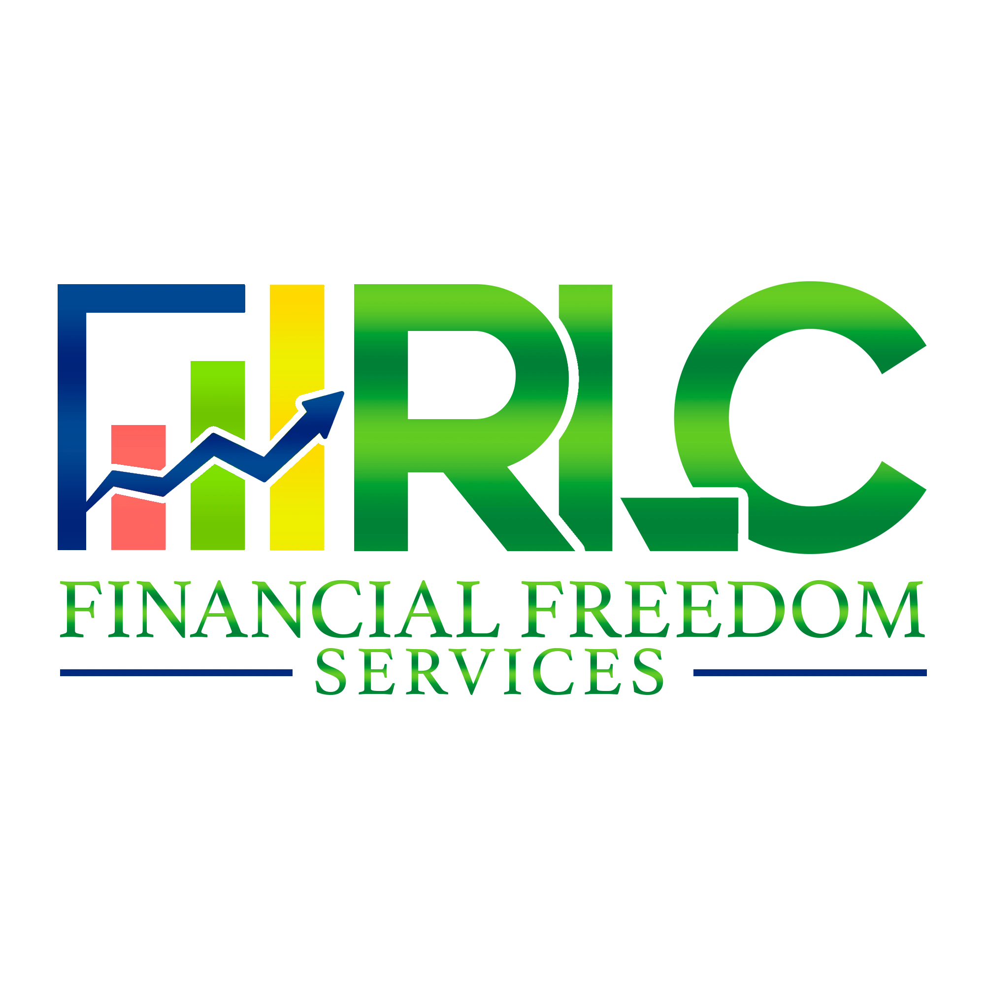 RLC Financial Freedom Services