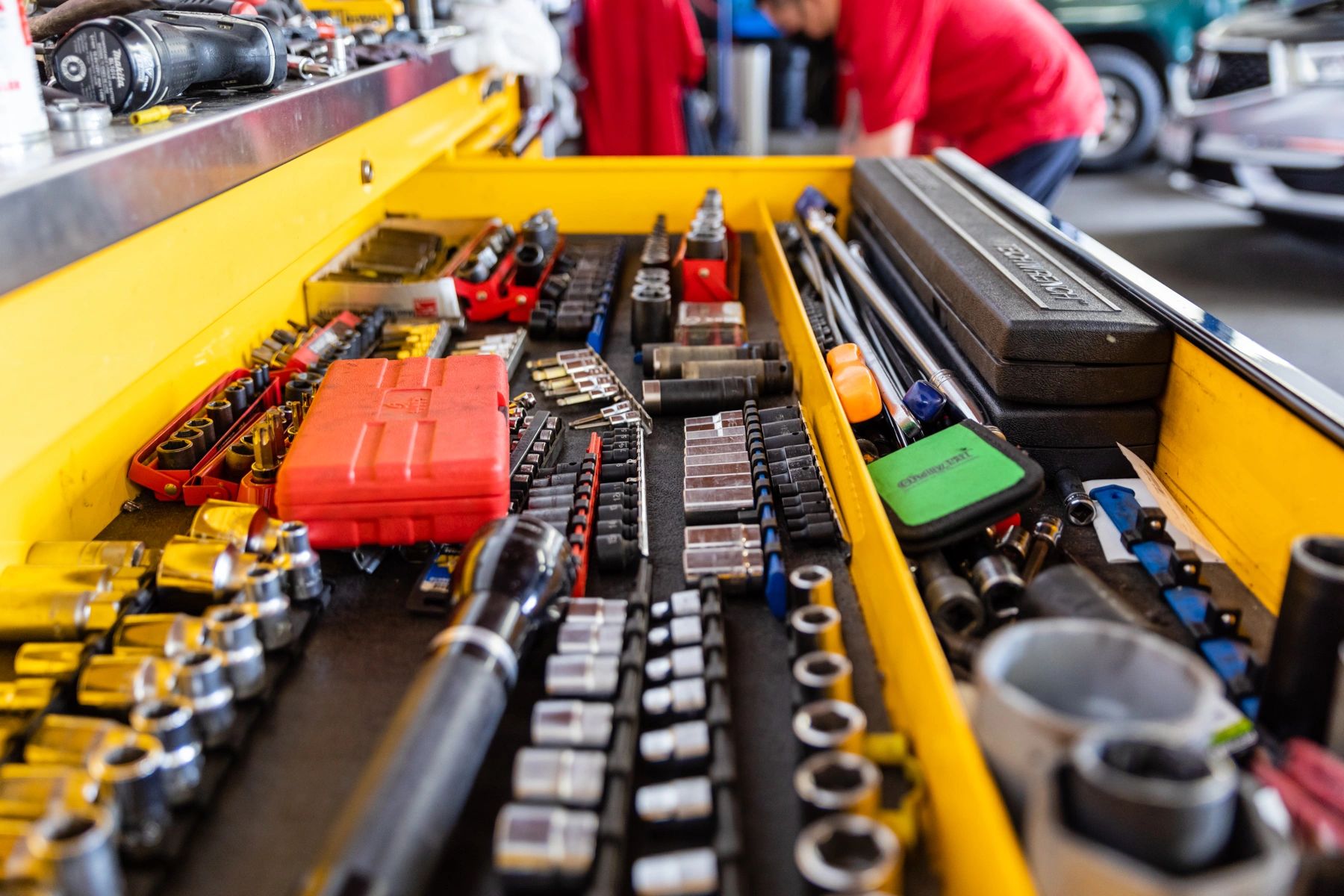 Honest Automotive Services - Ultimate Werkshop