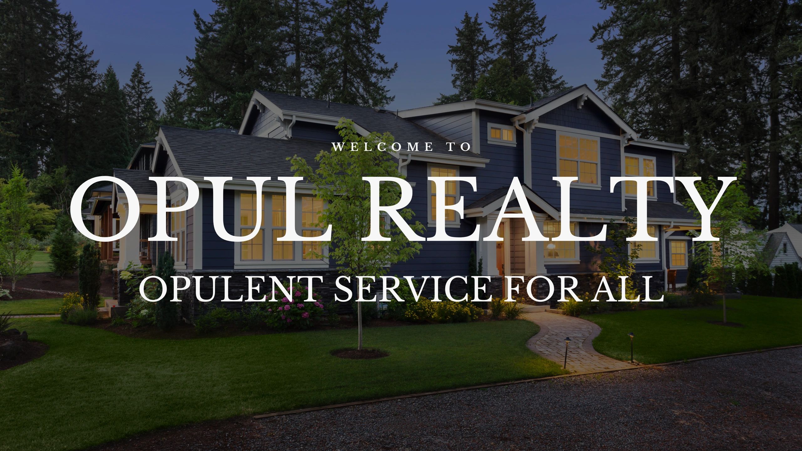 Opul Realty