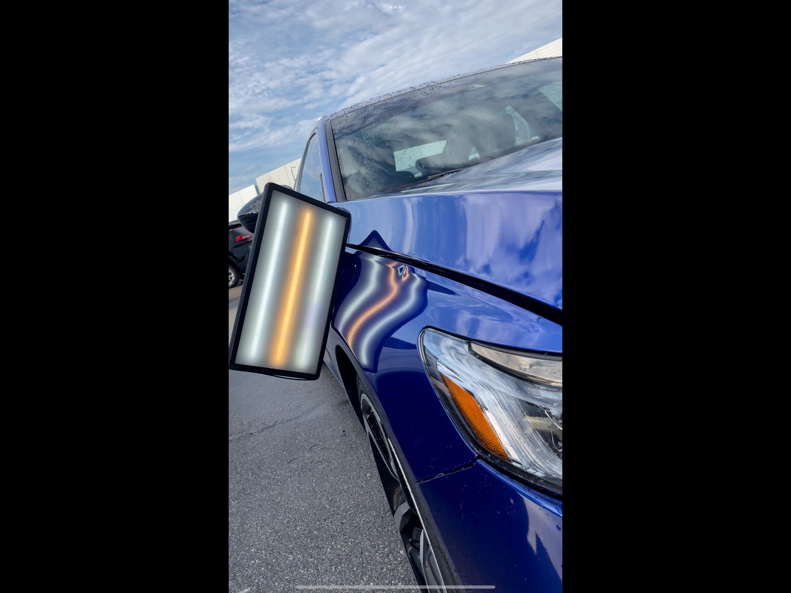 Dent Removal, Paintless Dent Repair - Caliber Pdr - Miami, Florida
