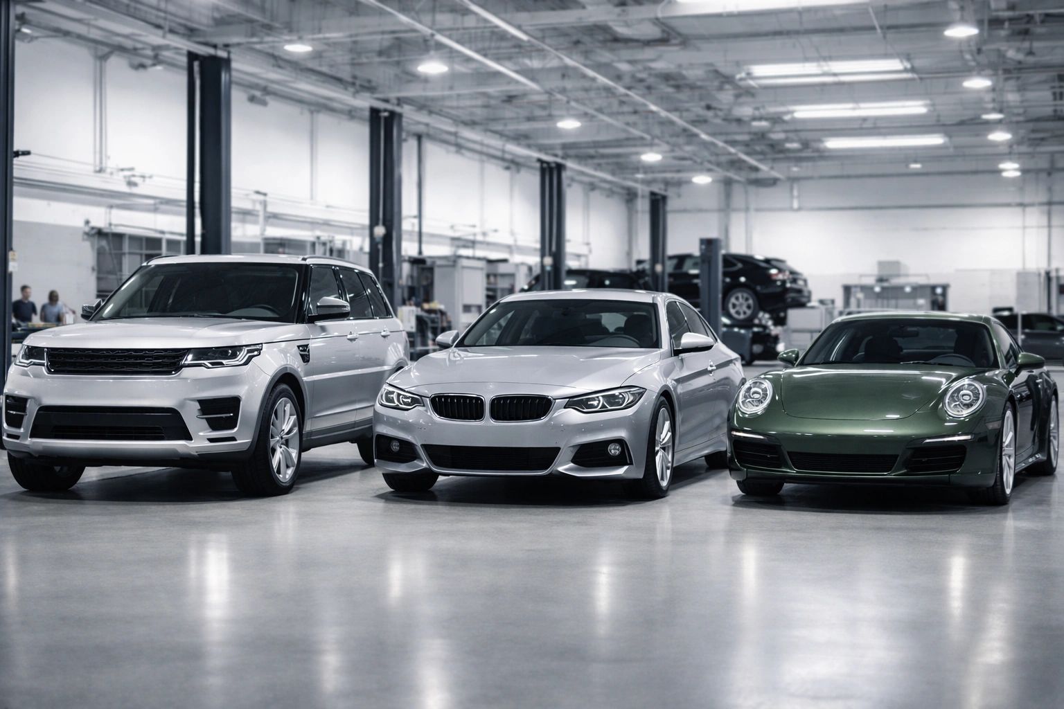 Car Sales