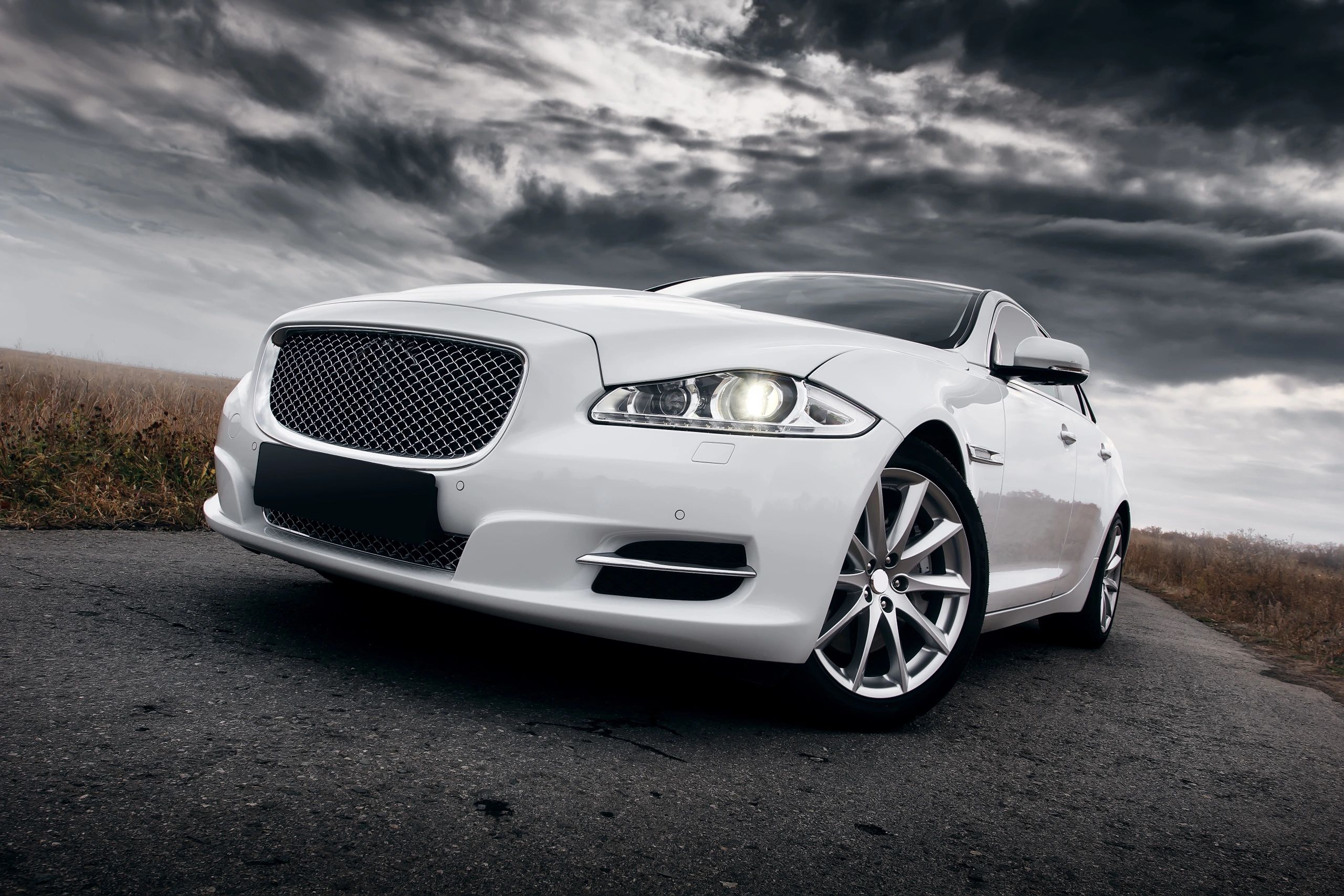 Scott Taylor Vehicle Specialists Limited