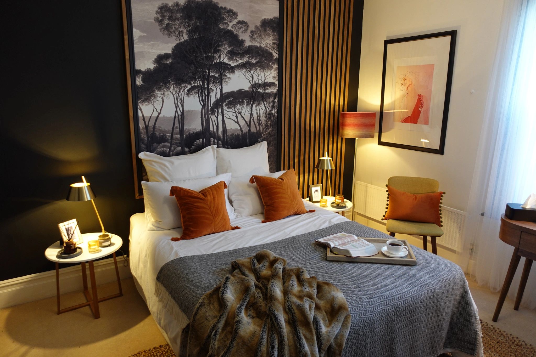 INTERIOR DESIGN | VIV GREY HFS