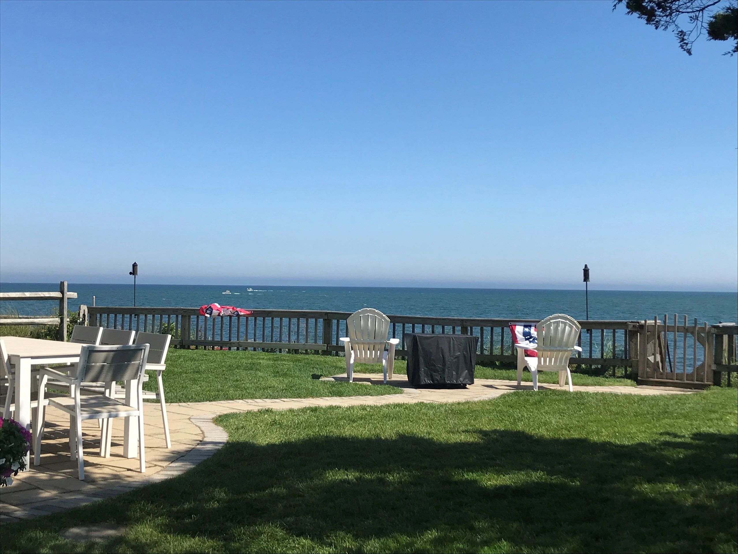Seascape Vacation Rental Cape Cod in Dennis Port, Massachusetts