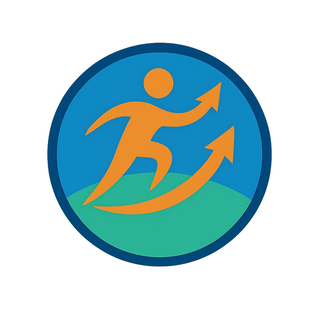 Rising Motion - Home