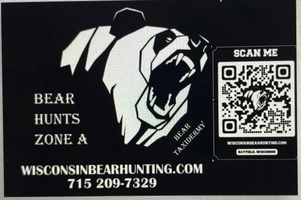 Wisconsin Bear Hunting - Wisconsinbearhunting.com