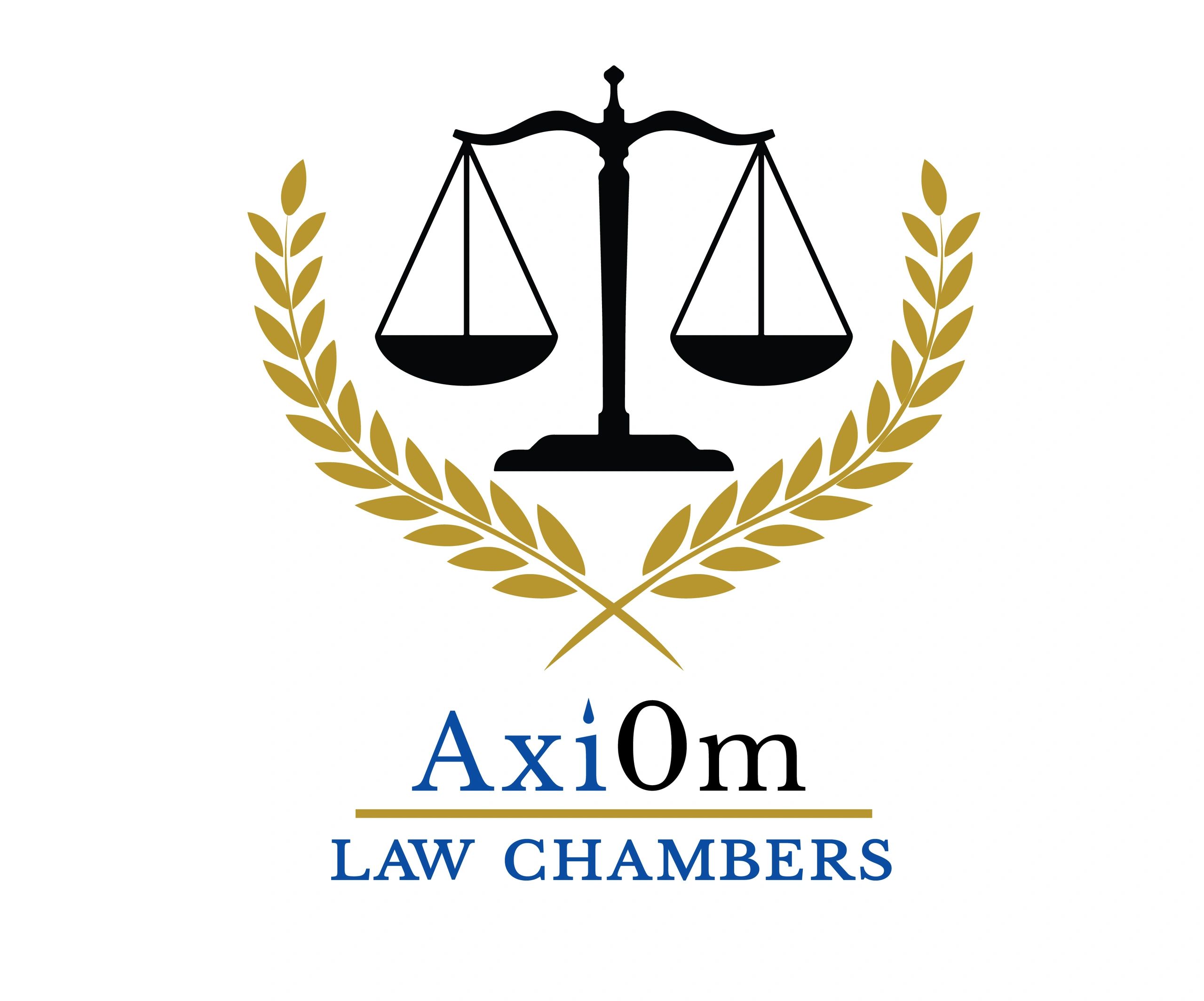 AxiOm Law Chambers