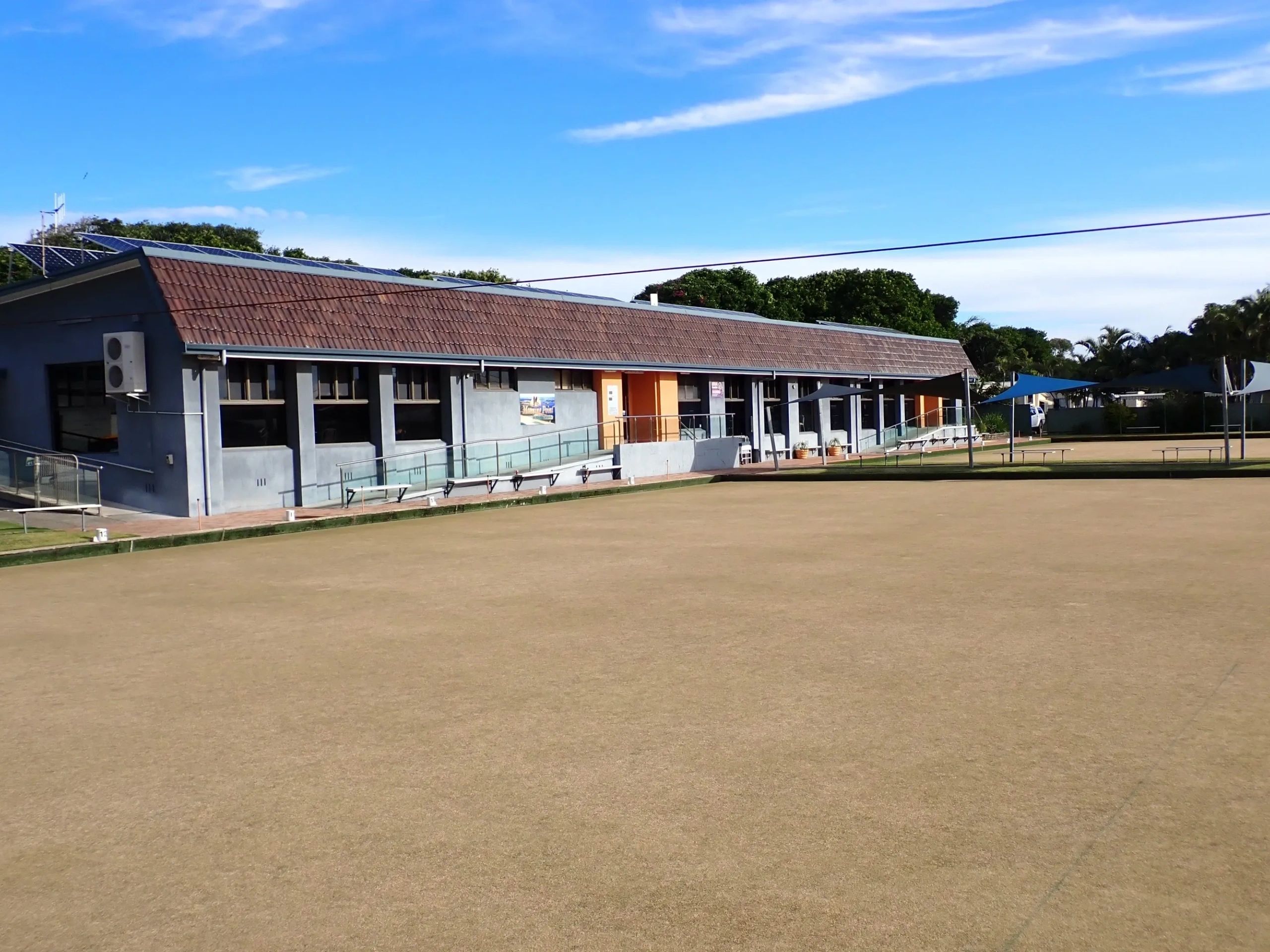 Latest Updates | Club Manning Point