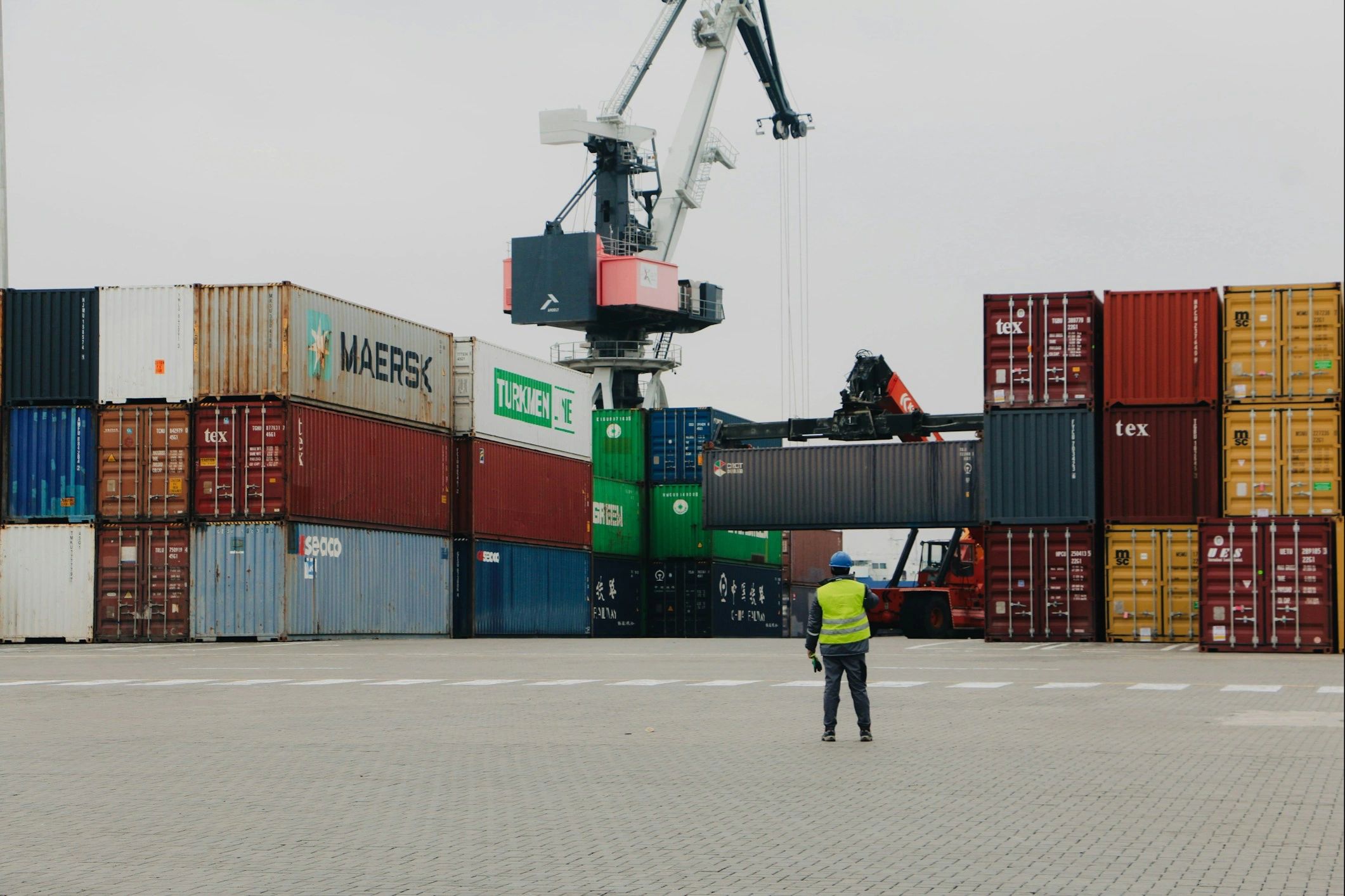 Enternasyonel Ticaret - Import Export, International Trade, Turkish ...