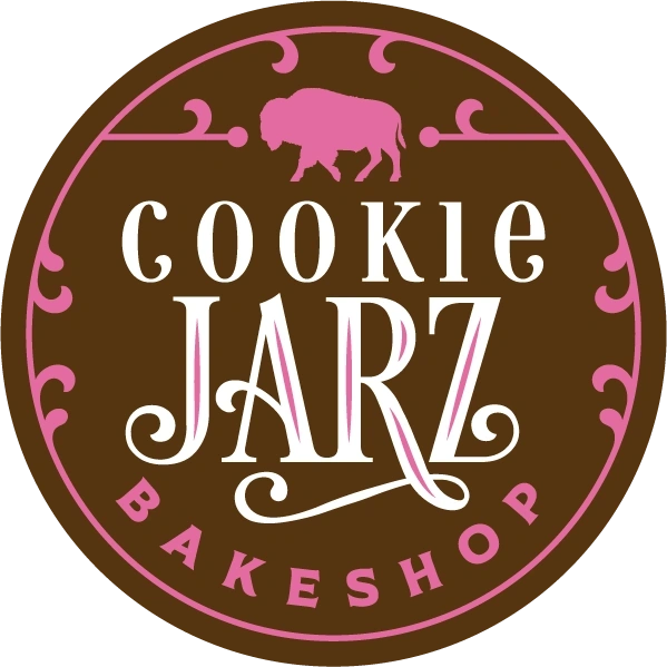 COOKIE JARZ BAKESHOP
