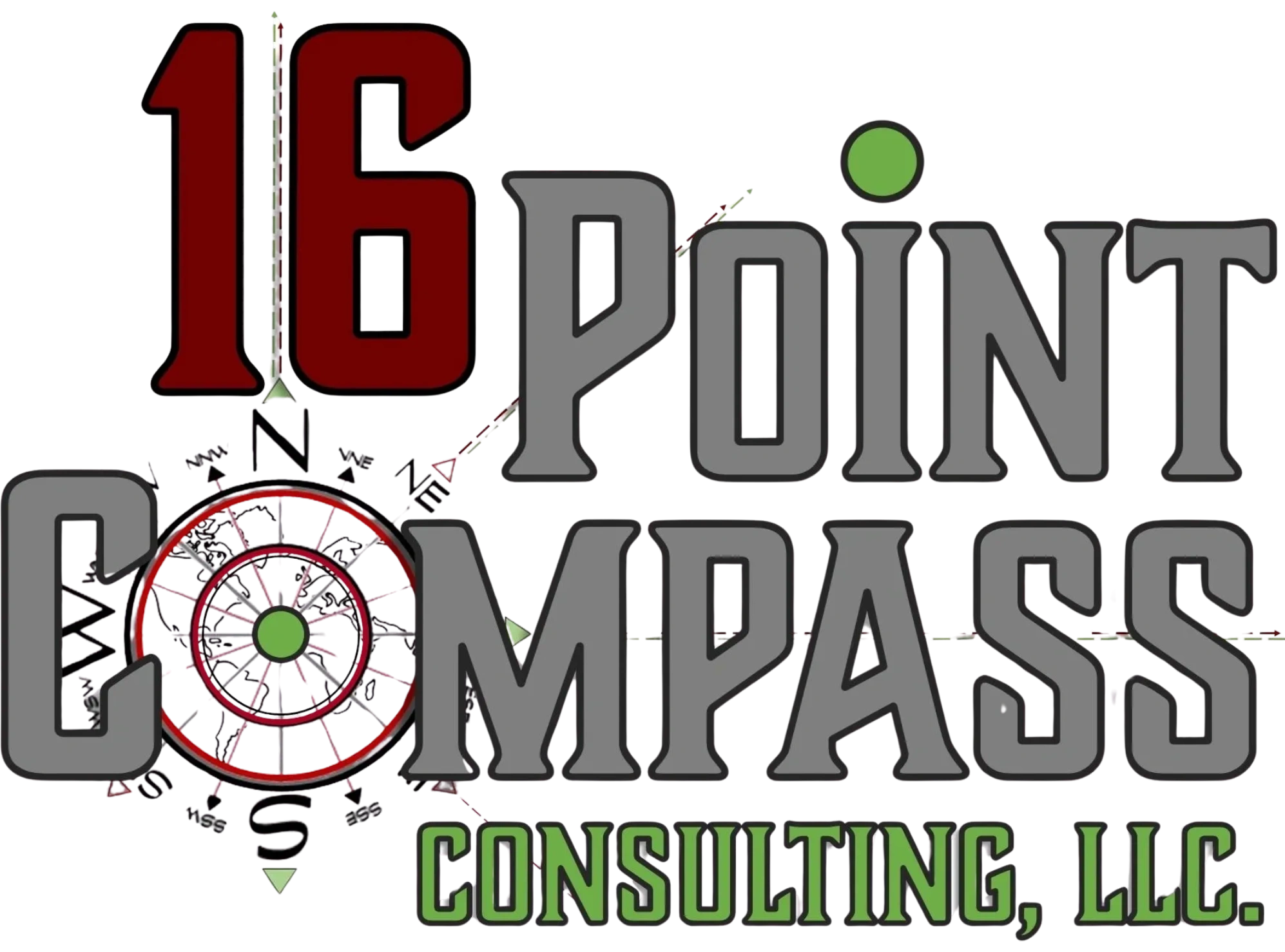 16 Point Compass Consulting, LLC
