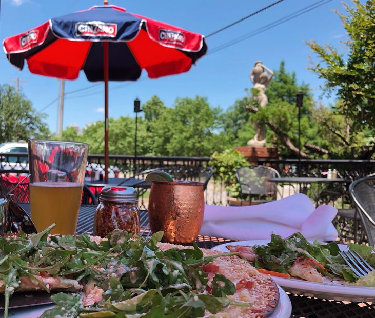 Flips Wine Bar and Trattoria - Italian Restaurant, Wine Pasta Pizza