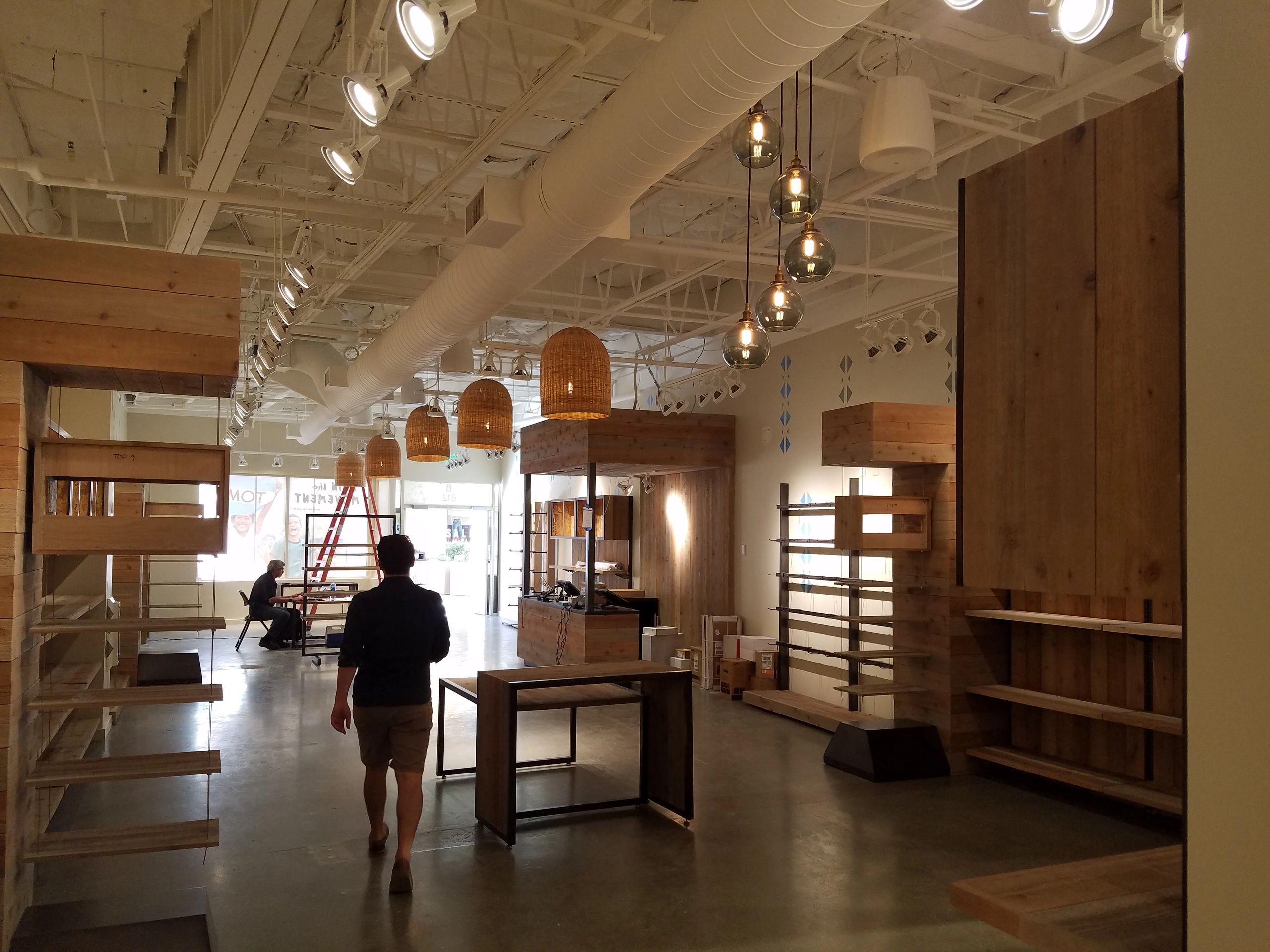 Peridot Construction Group