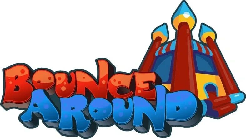 Bounce Around - Event and Party Planning | Bounce House Rental