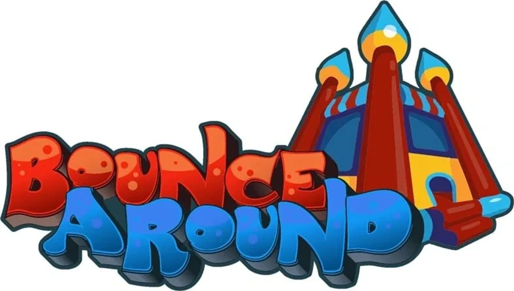 Bounce Around - Event and Party Planning | Bounce House Rental