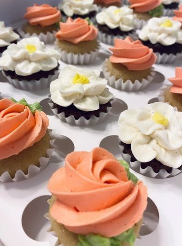 Gallery | Holy Cakes! Inc.