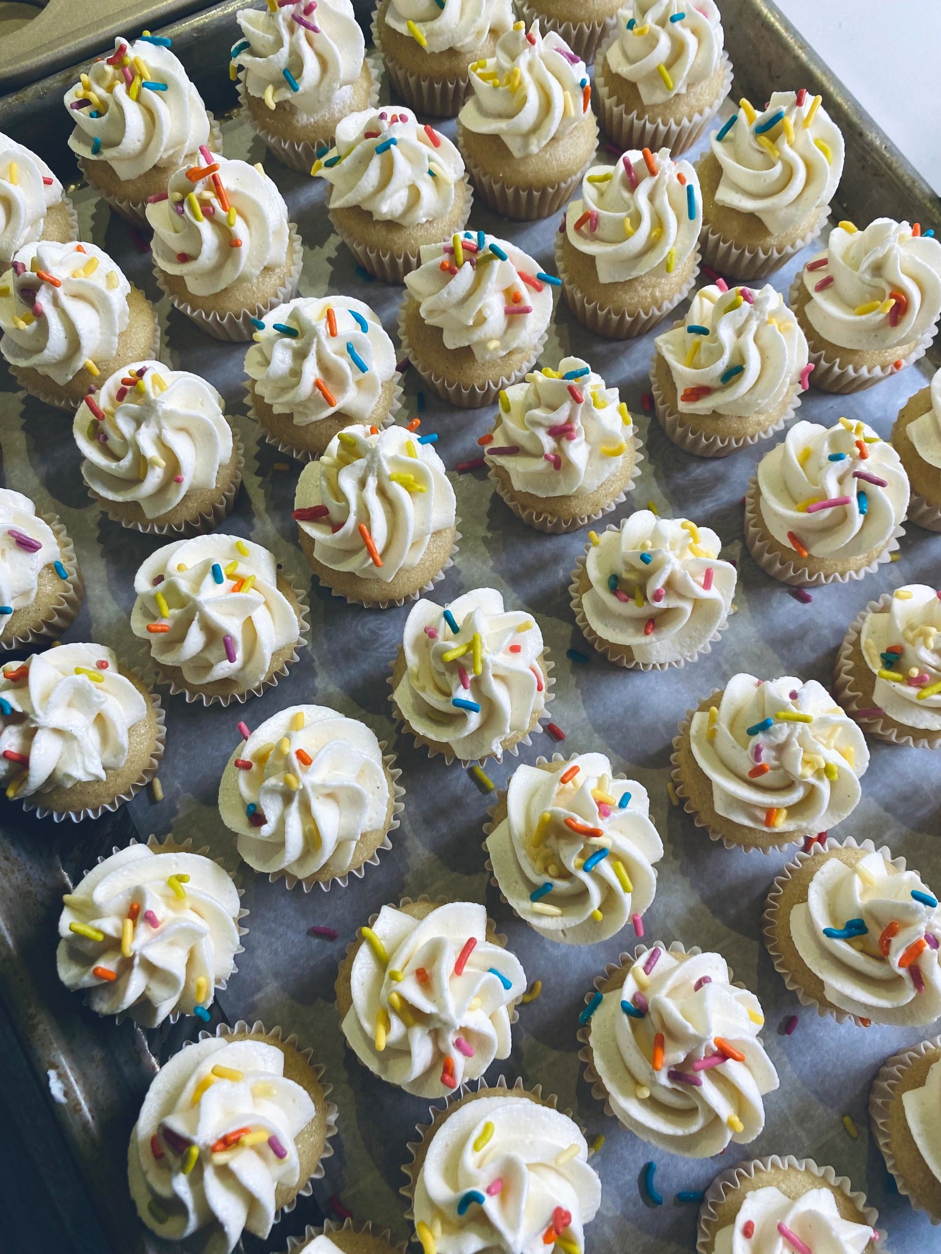 Contact Us | Holy Cakes! Inc.