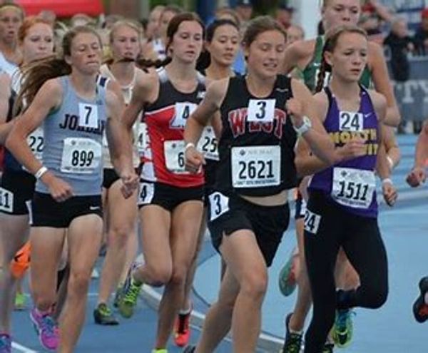 Chase the Line - Running & Racing - Xc Camps, Online Coaching ...