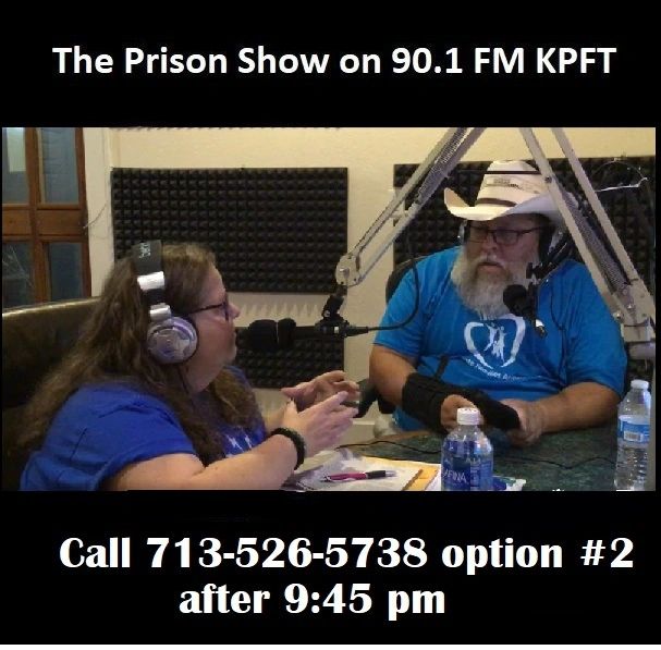 The Prison Show