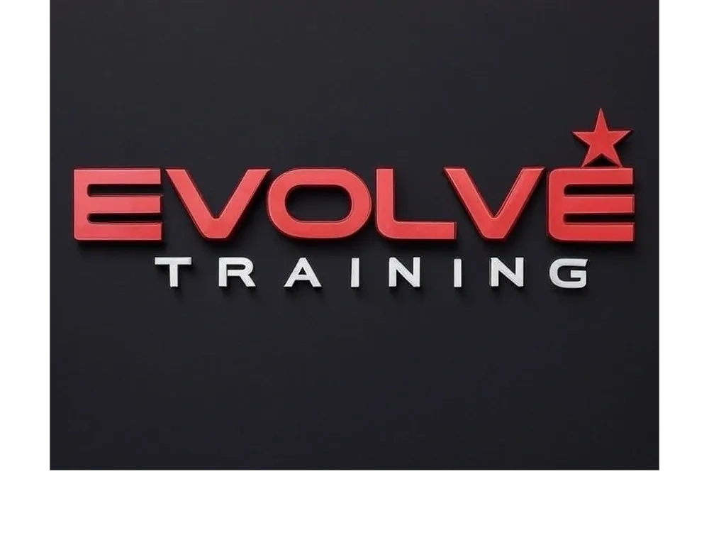 EVOLVE TRAINING