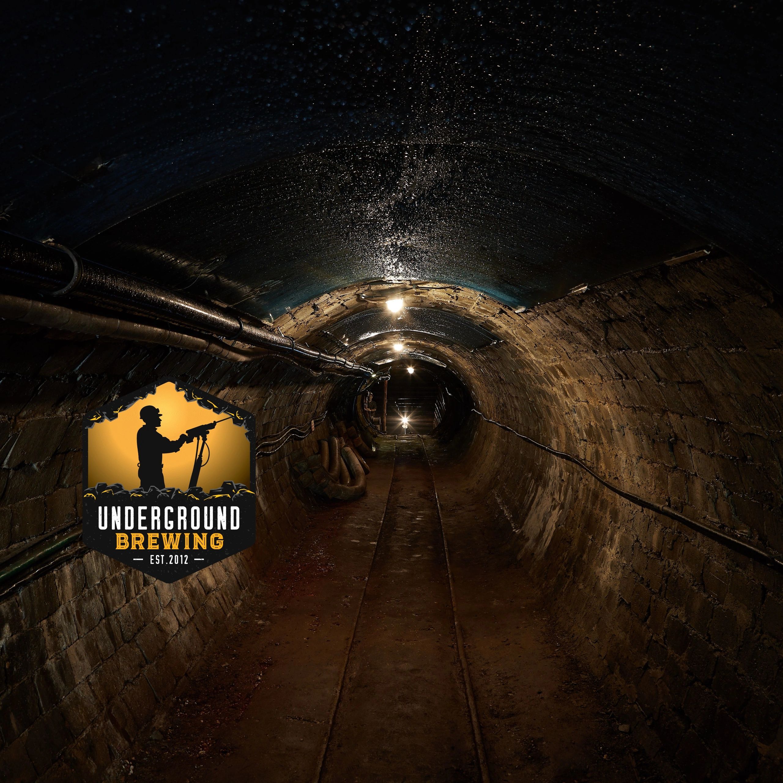 Underground Brewing