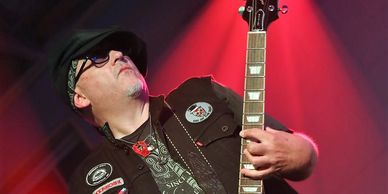 Last Child Aerosmith Tribute Band NYC