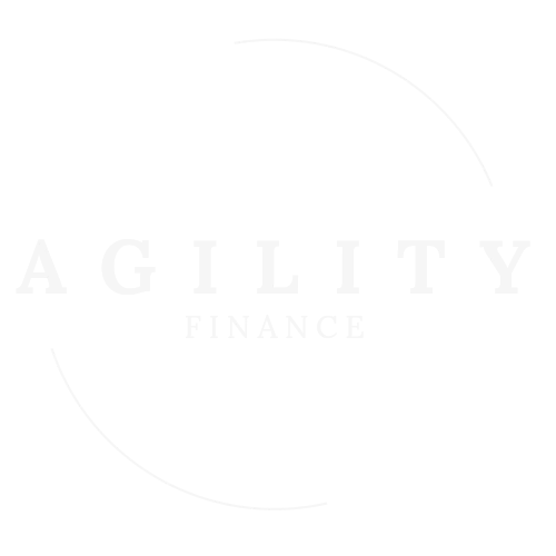 Agility Finance - Fractional CFO | Data Analytics Expert