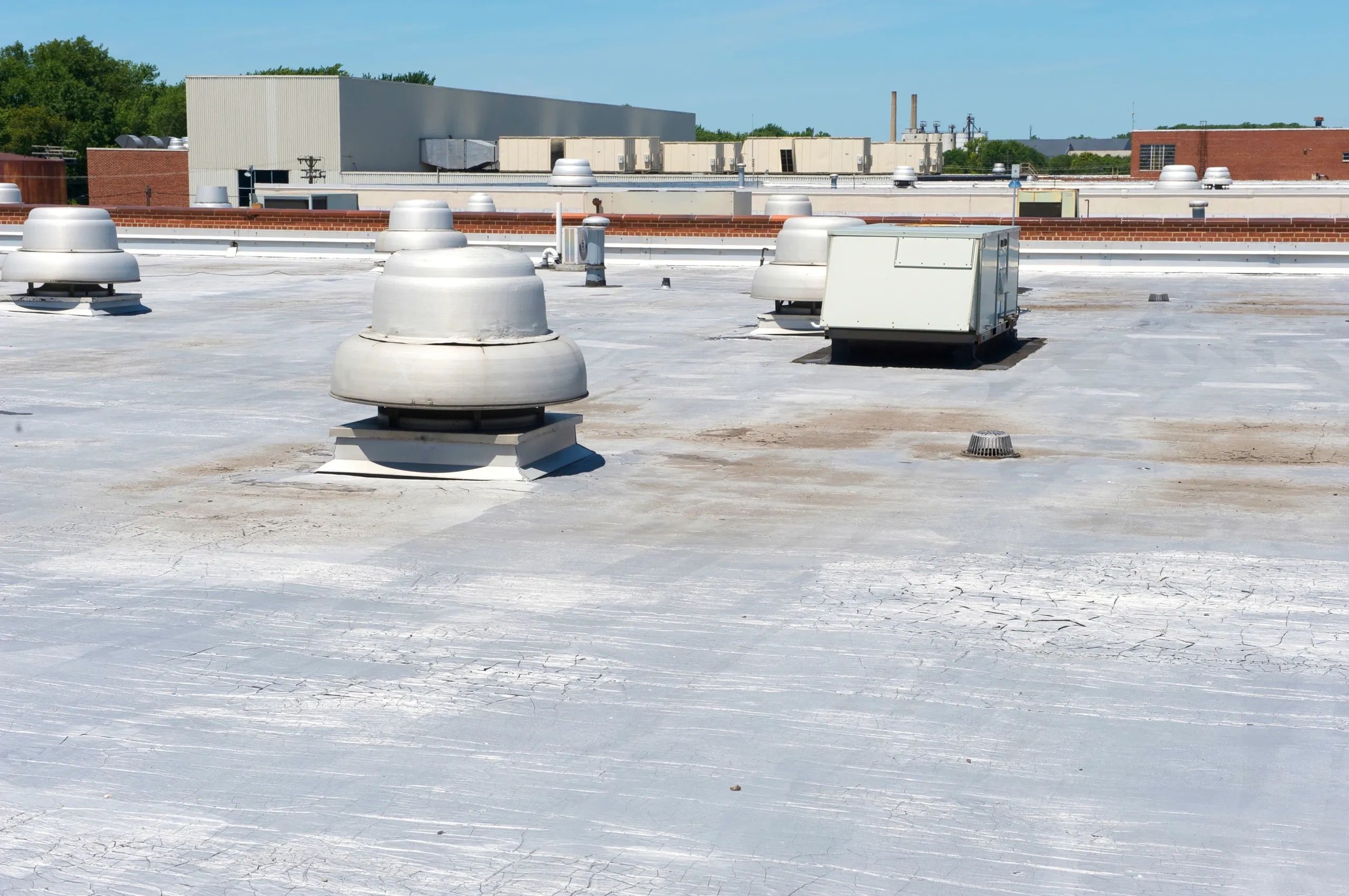 Top Flight Roofing Solutions inc