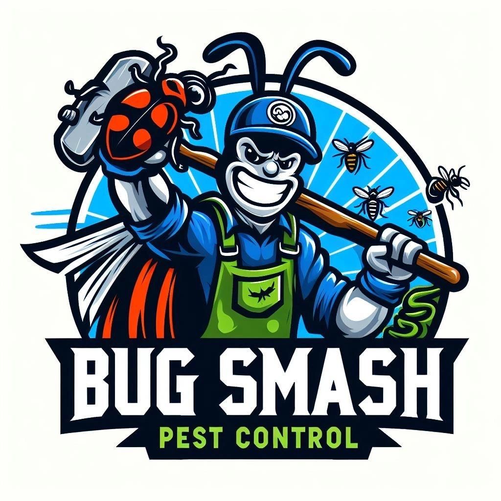 Bug SMASH! Pest Control - Bed Bugs, Pest Prevention, Insect Removal