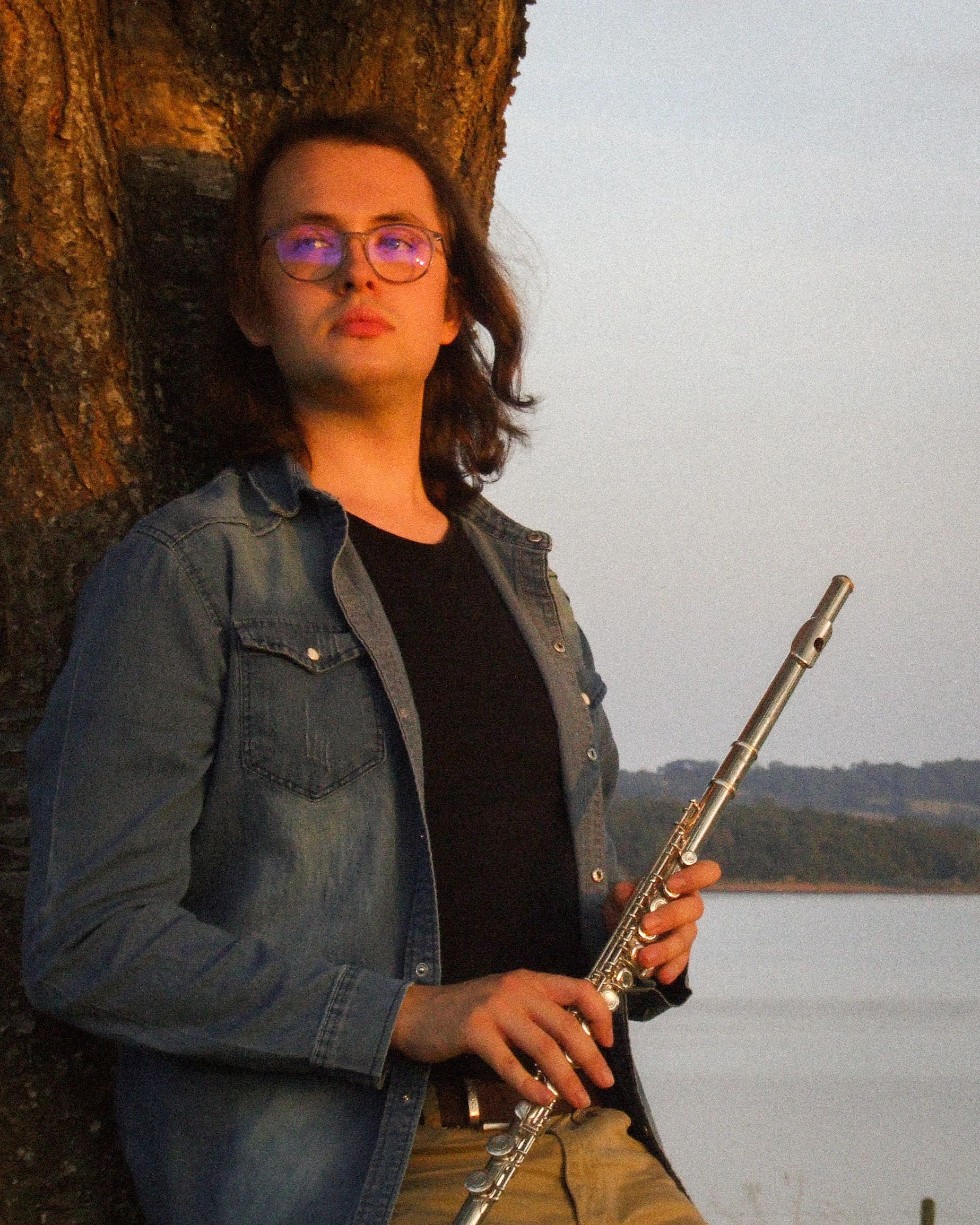 Daniel Finch Music | Composer, Flautist and Tutor