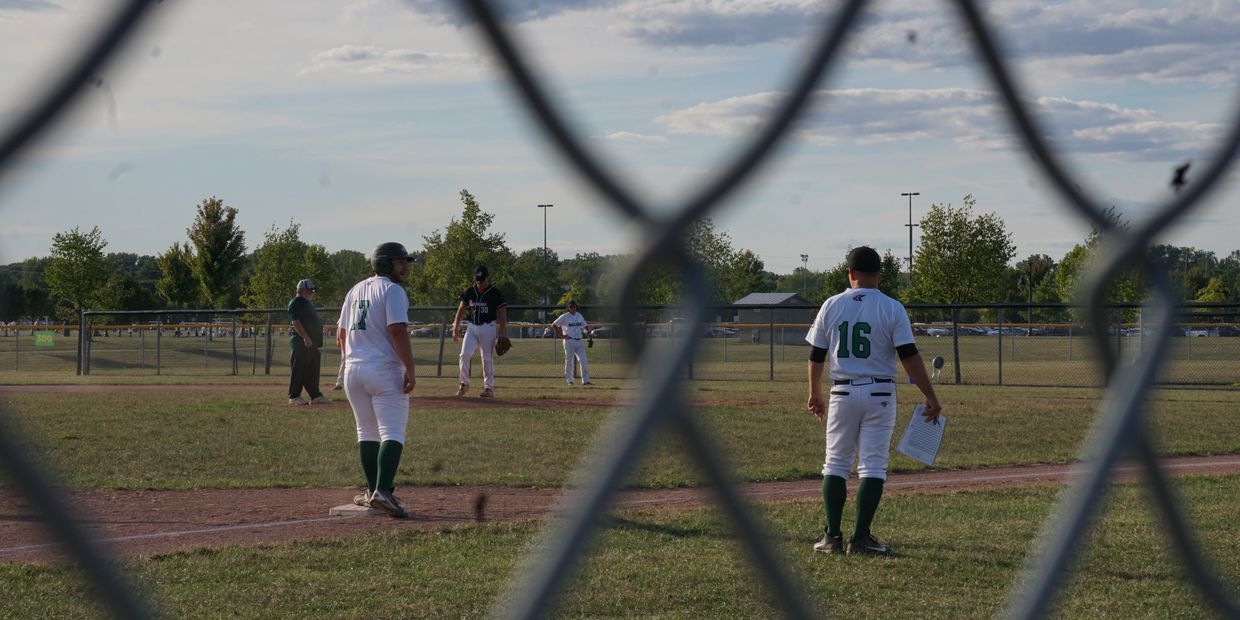 River Canard Mallards