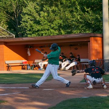 Roster | River Canard Mallards