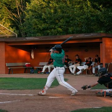 Roster | River Canard Mallards