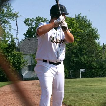 Roster | River Canard Mallards